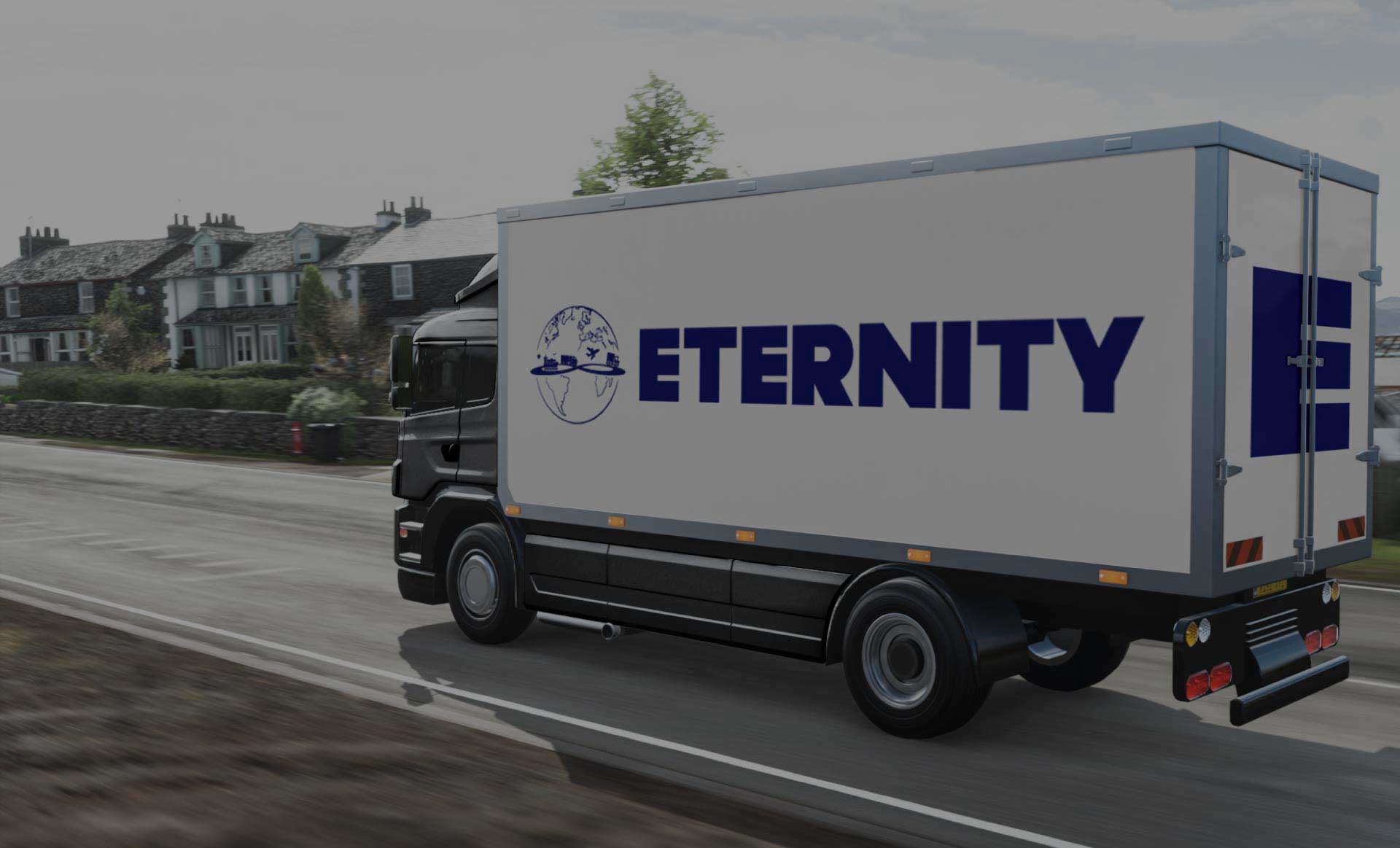 Eternity Logistic – Uluslararası Taşımacılık Hizmetleri
